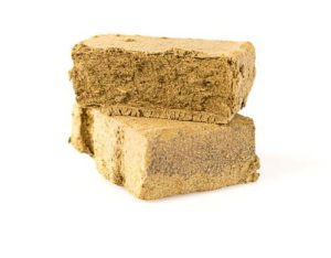 Hacer hachis | Cómo hacer hachis en seco ? | Blog de Marihuana El Cogollo